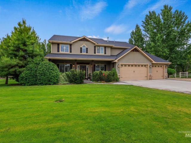 5209 Green Valley Place