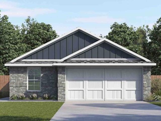5209 Greengrass Willow Way, Houston, TX 77048