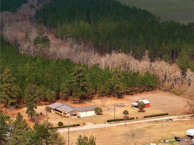 5209 Highway 32, Patterson, GA 31557 | MLS #1658
