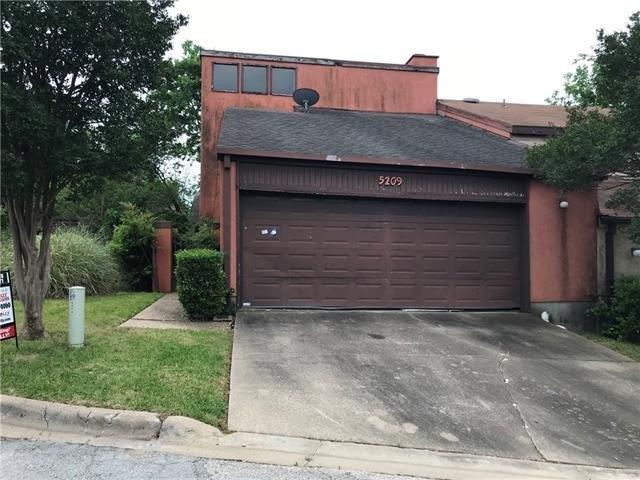 5209 Langwood Dr, Austin, TX 78754
