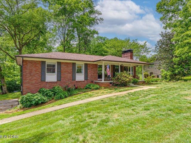5209 Potomac Rd, Knoxville, TN 37920 | MLS #1339 | Compass