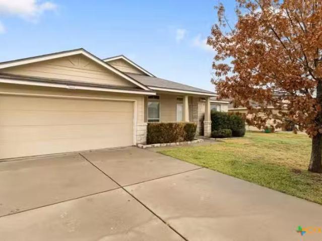 5209 Ranch Meadow St, Killeen, TX 76549 MLS 576081