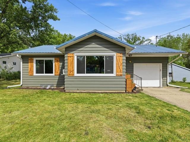 5209 S County Road D, Afton, WI 53501