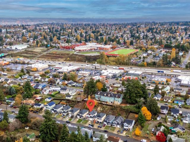 5209 S Trafton St, Tacoma, WA 98409 | MLS #2454 | Compass