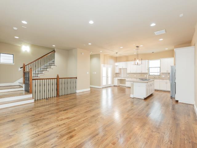 5209 Schuler St, Unit C, Houston, TX 77007 | MLS #51208