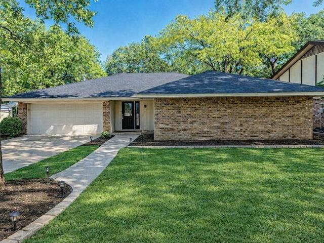 5209 Smokerise Ct, Arlington, TX 76016