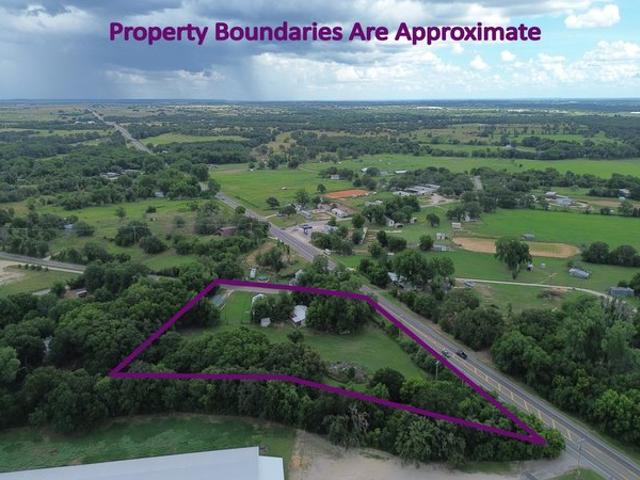 5209 US Highway 67, Stephenville, TX 76401