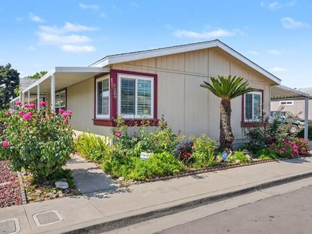 5209 W LA Vida Ave Unit 105, Visalia, CA 93277