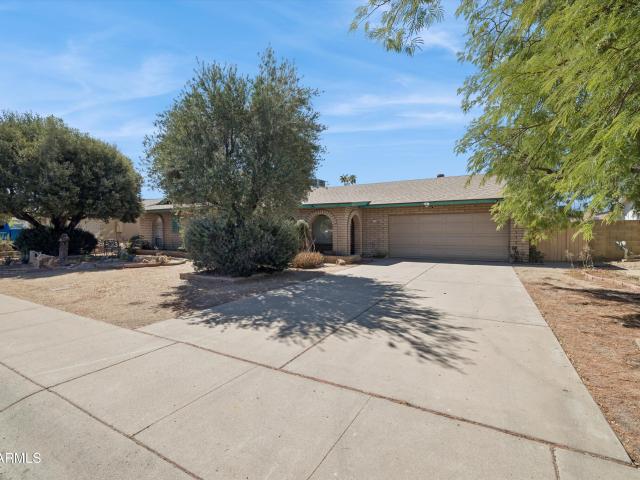 5209 w las palmaritas drive