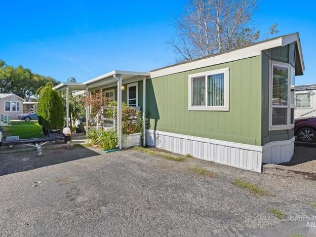 5209 W Targee St Trlr 17, Boise, ID 83705