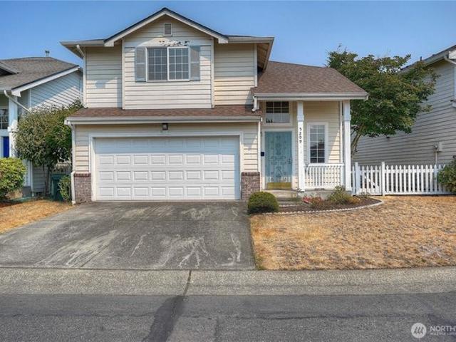 5209 79th St W, Lakewood, WA 98499