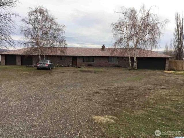 52005 N Whan Rd, Benton City, WA 99320