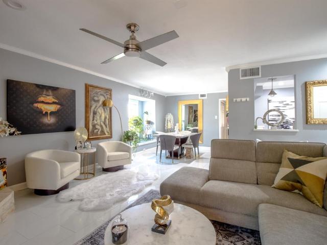 5200 Martel Ave, Unit 6A, Dallas, TX 75206 | MLS #21219 | Compass