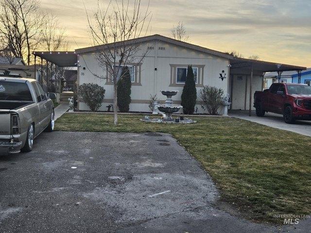 5200 Midway Rd Trlr 35, Caldwell, ID 83607