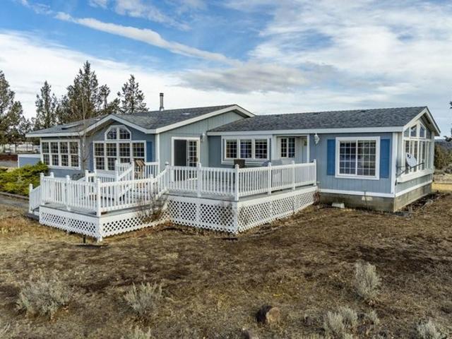 5200 NW Antelope Dr, Terrebonne, OR 97760