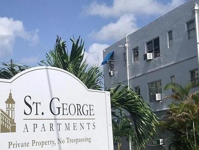 5200 NW 26th Ave, Miami, FL 33142