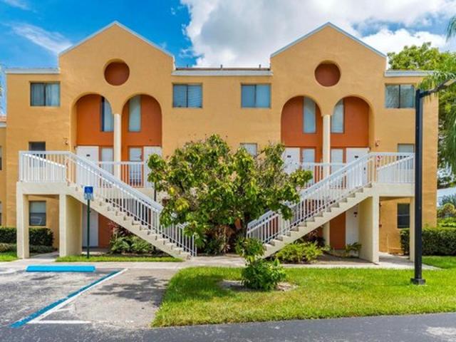 5200 NW 31st Ave Unit E96 98, Fort Lauderdale, FL 33309