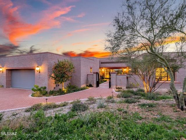 5200 N Camino Antonio Lot 6, Tucson, AZ 85718