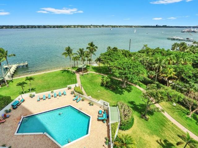 5200 N Flagler Dr Apt 905, West Palm Beach, FL 33407