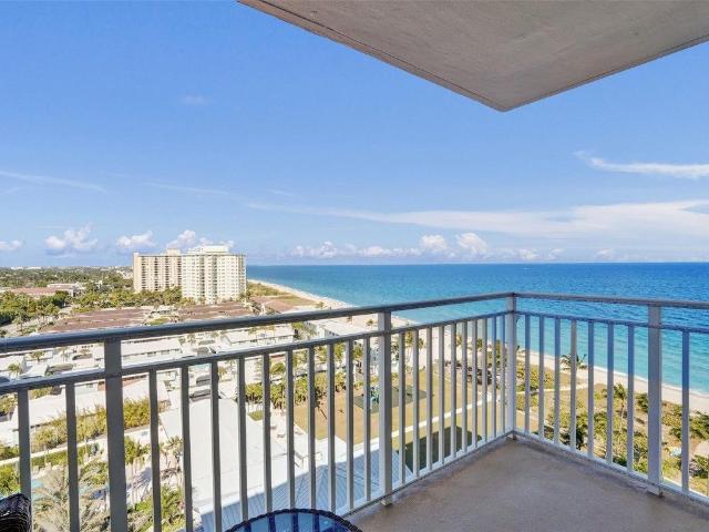 5200 N Ocean Boulevard #1408B, Fort Lauderdale, US, FL