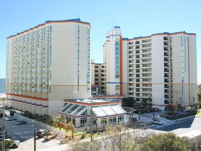 5200 N Ocean Blvd Unit 1455, Myrtle Beach, SC 29577