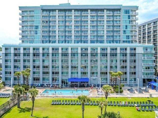 5200 N Ocean Blvd Unit 1123, Myrtle Beach, SC 29577