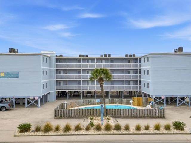 5200 N Ocean Blvd Unit 201, North Myrtle Beach, SC 29582