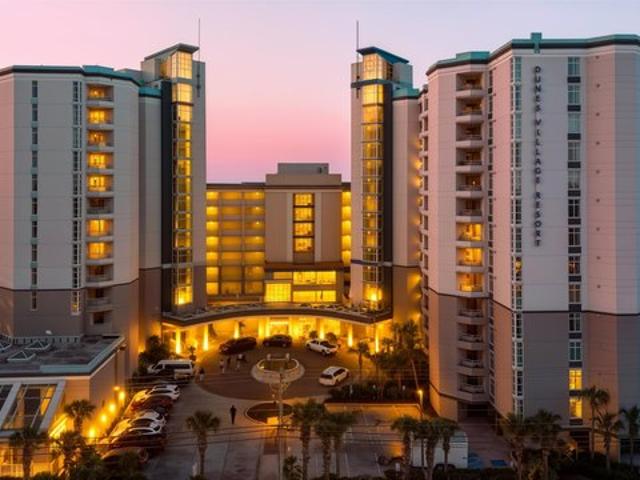 5200 N Ocean Blvd Unit 535, Myrtle Beach, SC 29577
