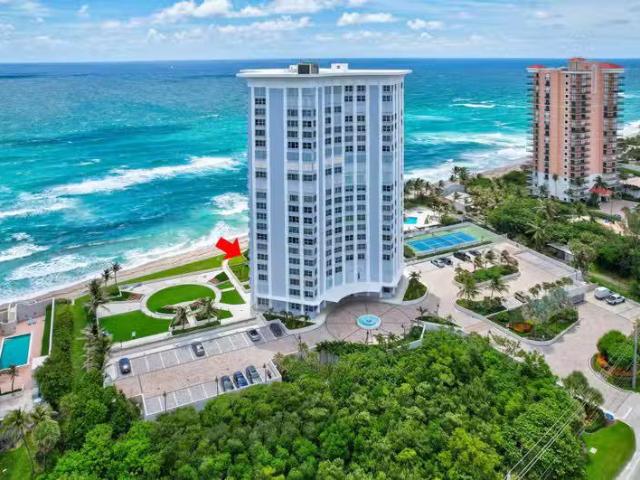 5200 N Ocean Dr #101, Riviera Beach, FL 33404 MLS RX 10998546