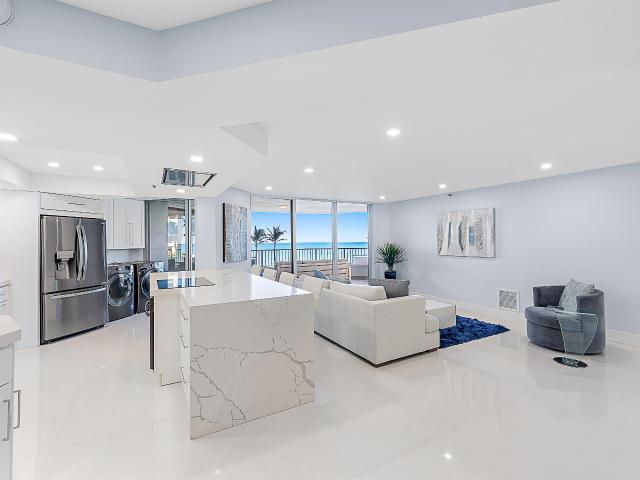 5200 N Ocean Dr, Unit 203, Singer Island, FL 33404 | MLS #R11142
