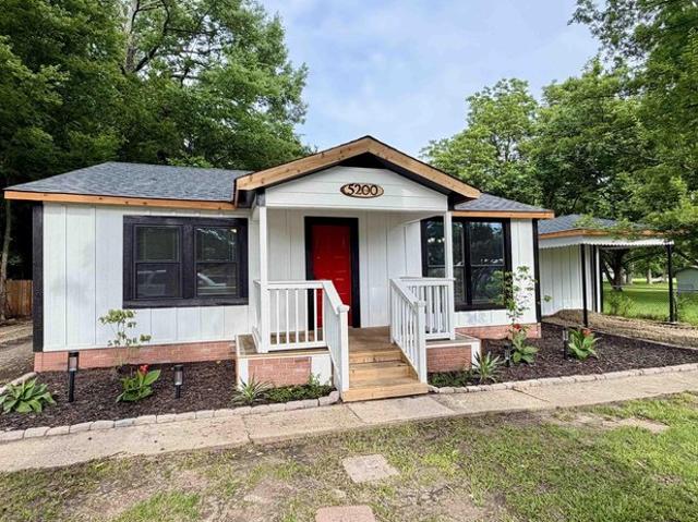 5200 N Shobe Rd, Alexander, AR 72002
