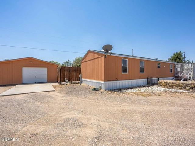 5200 Nana Trl, Las Cruces, NM 88012