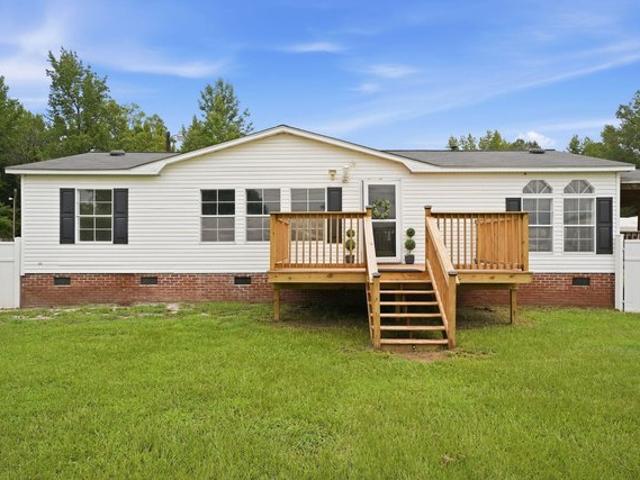 5200 NC 97 W, Battleboro, NC 27809