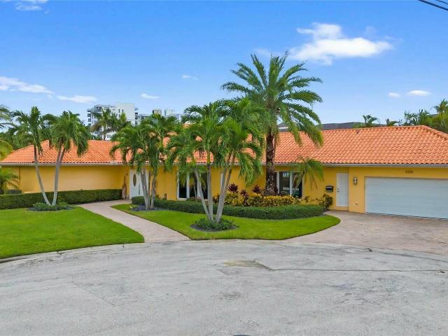 5200 NE 31st Ave, Fort Lauderdale, FL