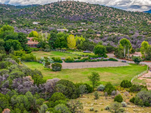 5200 Old Santa Fe Trail
