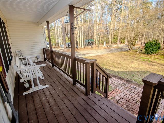 5200 Olivet Church Road