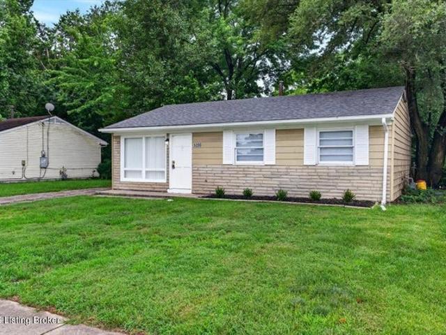 5200 Alba Way, Louisville, KY 40213