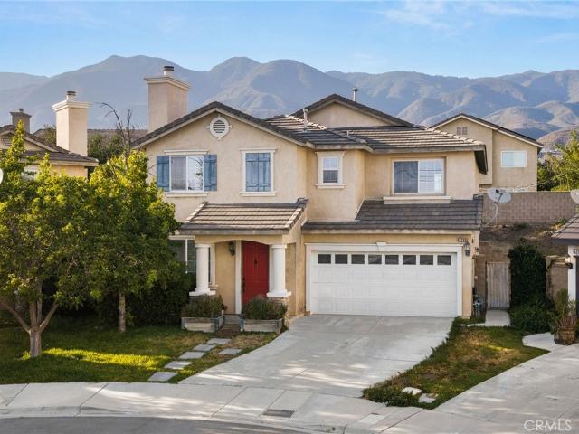 5200 Archery Court