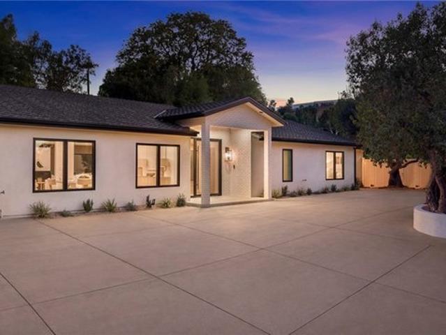 5200 Armida Dr, Los Angeles, CA 91364