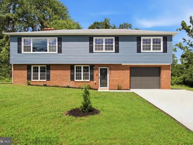 5200 Baltimore Ln, Lanham, MD 20706