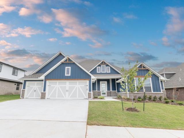 5200 Braavos Way, Edmond, OK 73007