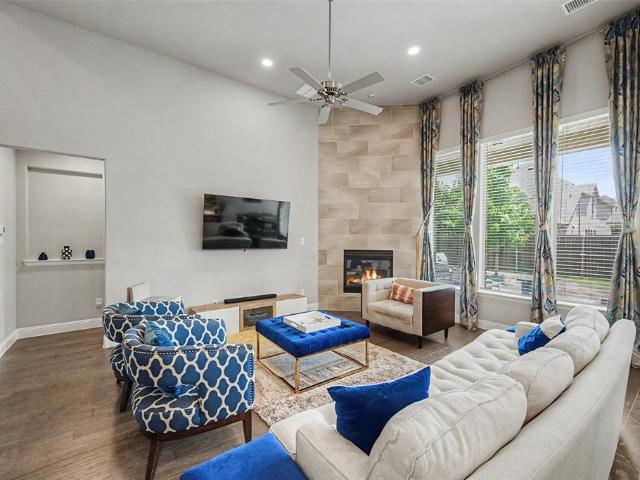 5200 Bradford Green Trail