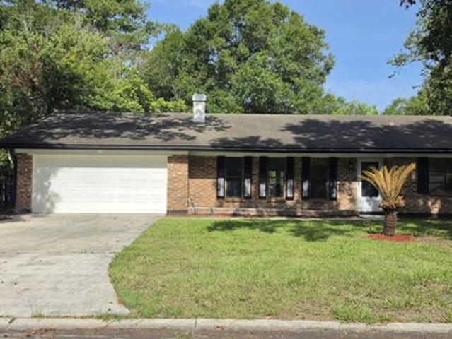 5200 Brentview Ter, Jacksonville, FL 32210