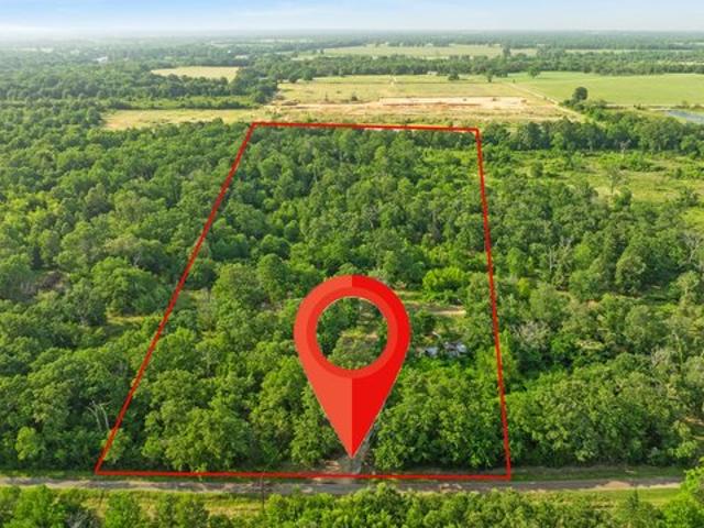 5200 County Road 45080, Arthur City, TX 75411