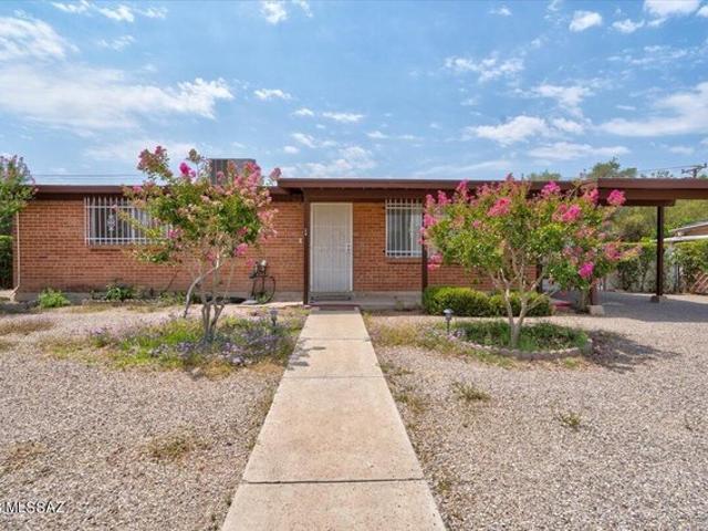5200 E 28th St, Tucson, AZ 85711