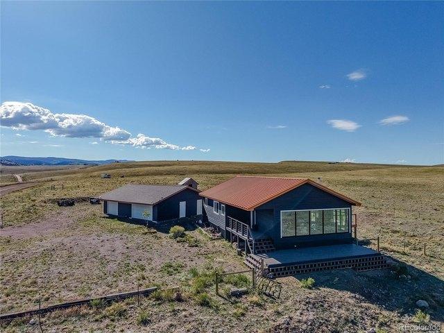 5200 Electric, Westcliffe, CO 81252