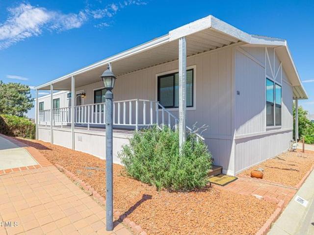 5200 Entrar Dr Spc 184, Palmdale, CA 93551
