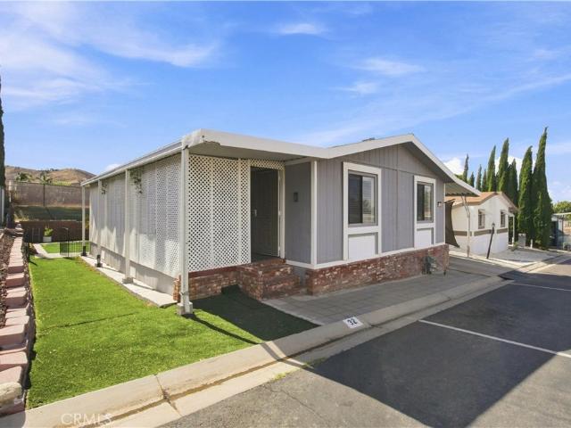 5200 Entrar Dr, Spc 32