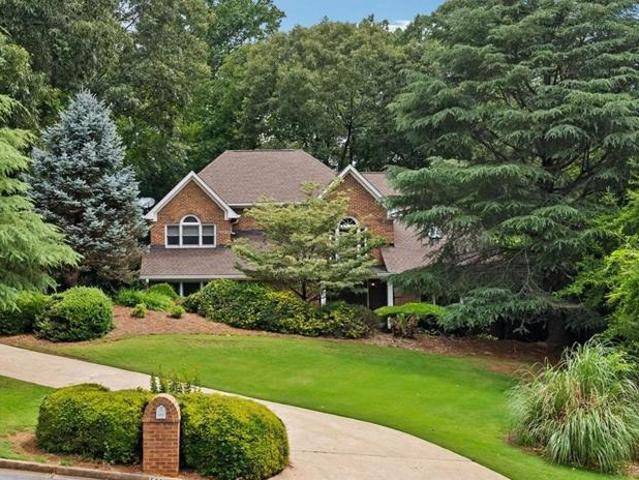 5200 Forest Run Trce, Johns Creek, GA 30022