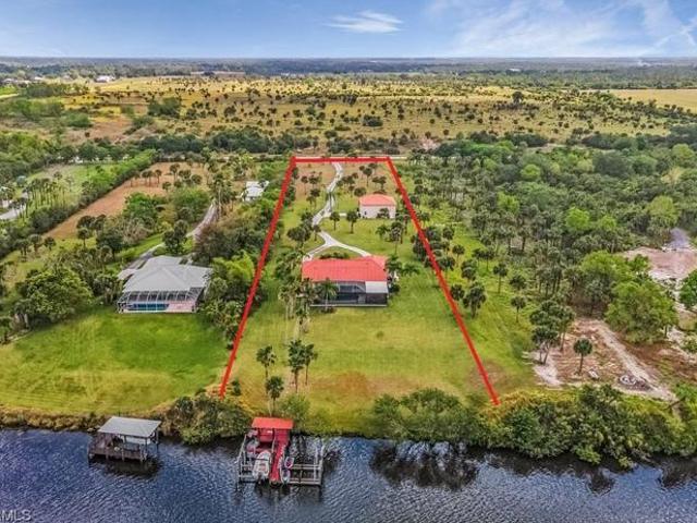 5200 Fort Denaud Rd, Fort Denaud, FL 33935